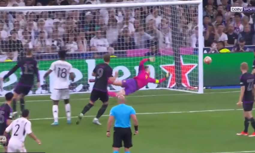 Filgoal كل فيديوهات دوري أبطال أوروبا