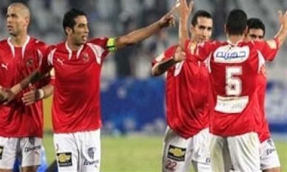 FilGoal | فيديوهات | الأهلي 2-2 القطن (إياب نهائي 2008)