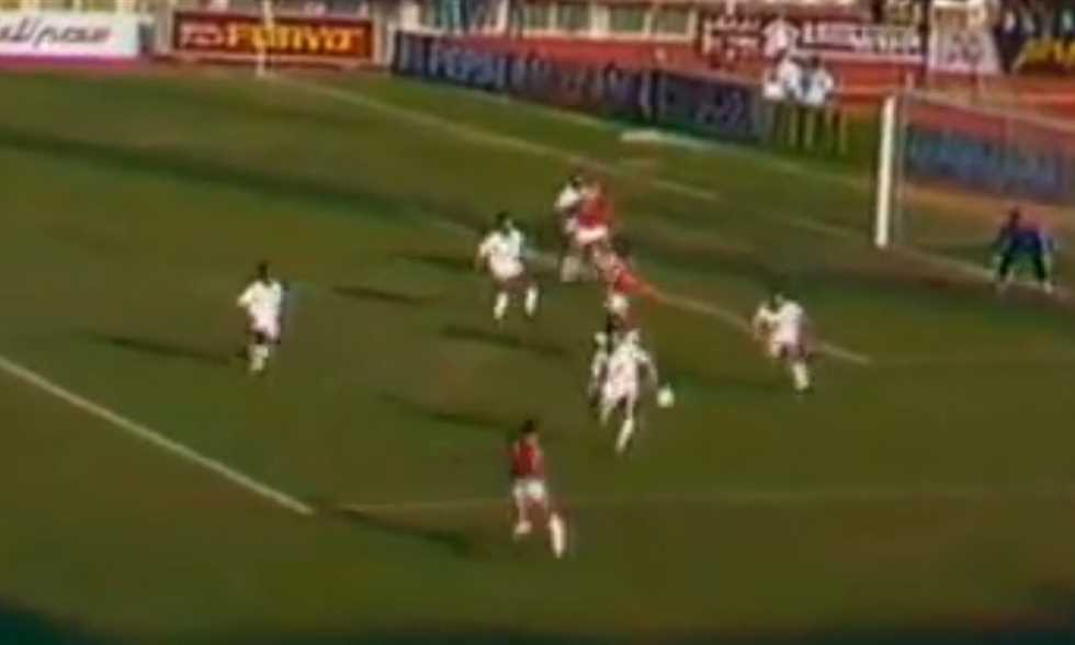 FilGoal | فيديوهات | 28 عاما على تأهل مصر لمونديال 1990