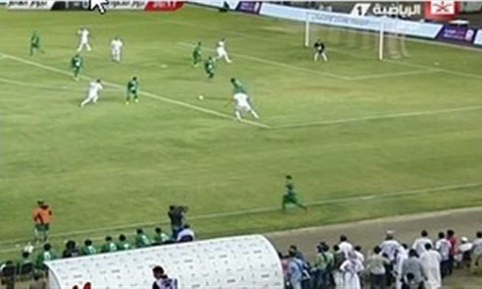 FilGoal | فيديوهات | ملخص حازم إمام في مباراة رفقاء نجوم العالم