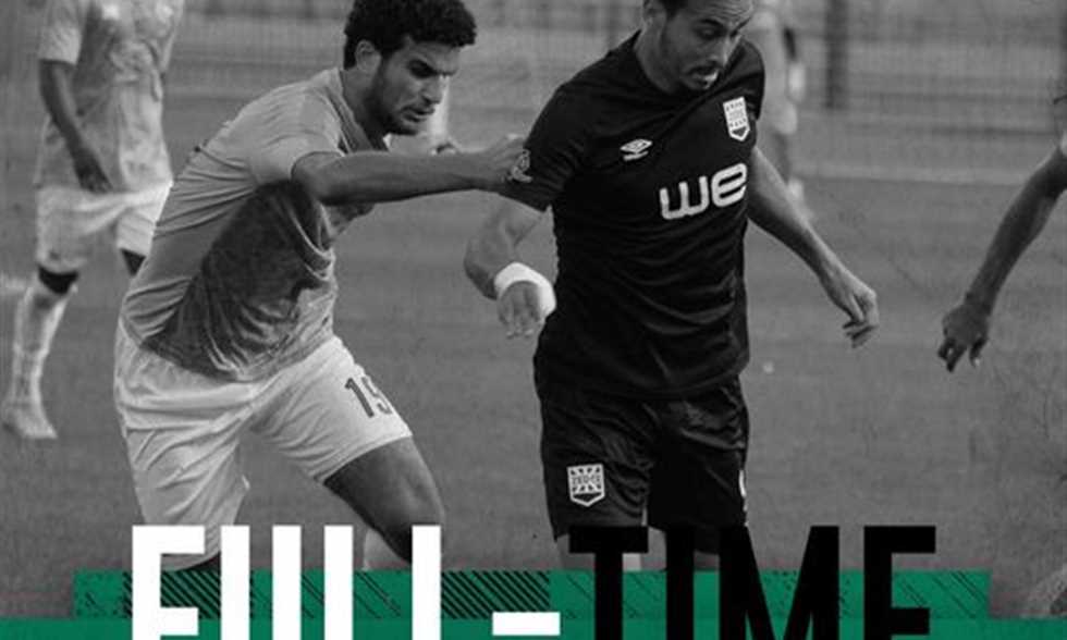 FilGoal | فيديوهات | أهداف فوز القناة على زد 3-2 (الدرجة الثانية)