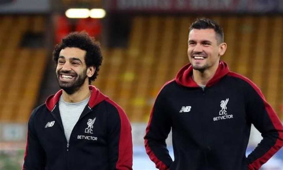 FilGoal | فيديوهات | لوفرين: صلاح سيأتي إلى قطر لتشجيعي بعلم كرواتيا