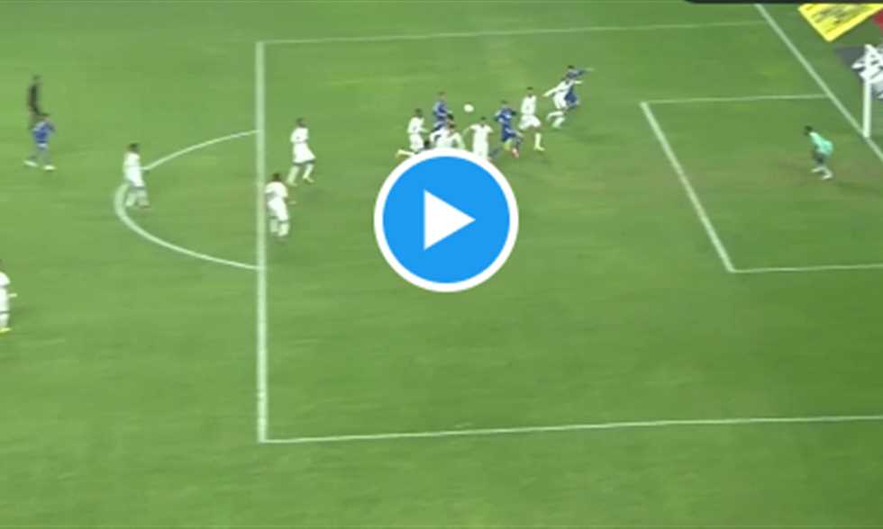 FilGoal | فيديوهات | هدف فوز الكويت على الإمارات 0/1 (خليجي 25)