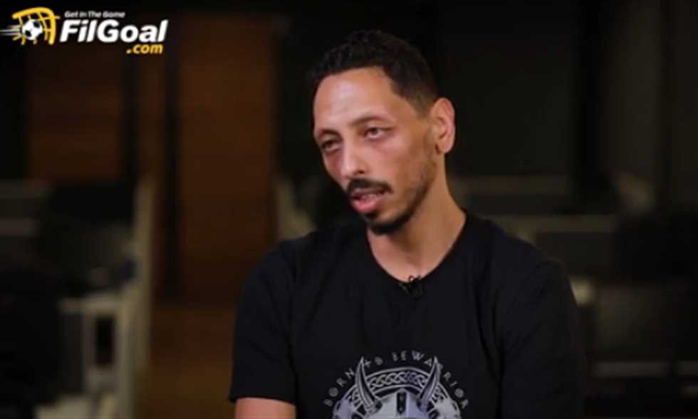 FilGoal | فيديوهات | لعبة: طلبت فسخ عقدي مع الزمالك في ديسمبر.. وهذا ما ...