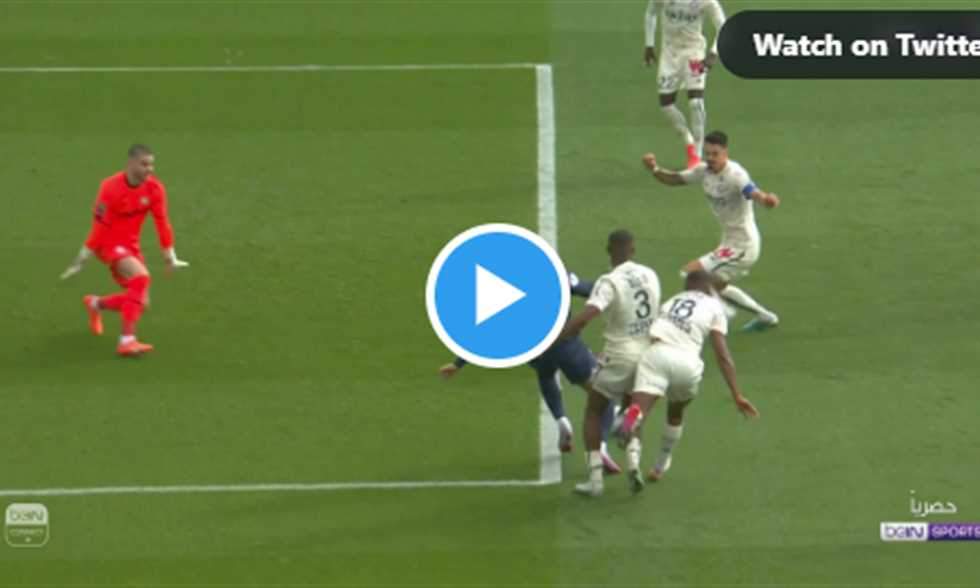 FilGoal | فيديوهات | أفضل 5 أهداف في الدوري الفرنسي 2022-2023