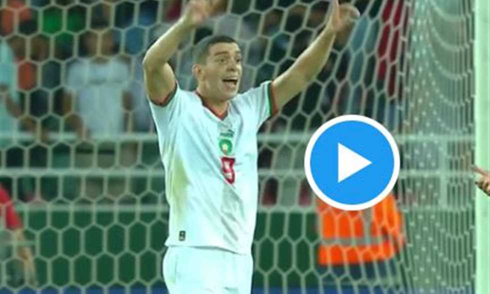 FilGoal | فيديوهات | هدف المغرب الثاني في مالي في كأس أمم إفريقيا تحت 23 سنة