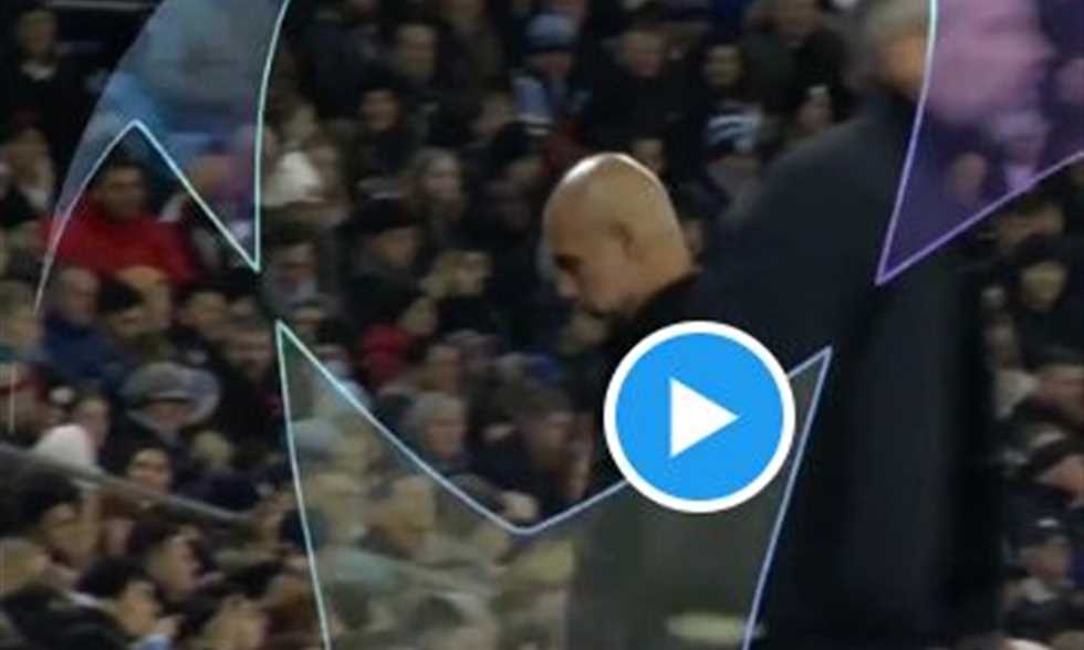 FilGoal | فيديوهات | هدف لايبزيج الأول ضد مانشستر سيتي - لويس أوبيندا ...