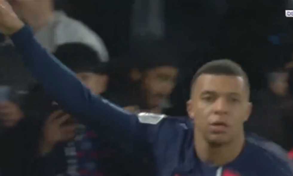 FilGoal | فيديوهات | هدف سان جيرمان الثاني في ميتز - مبابي - (الدوري ...