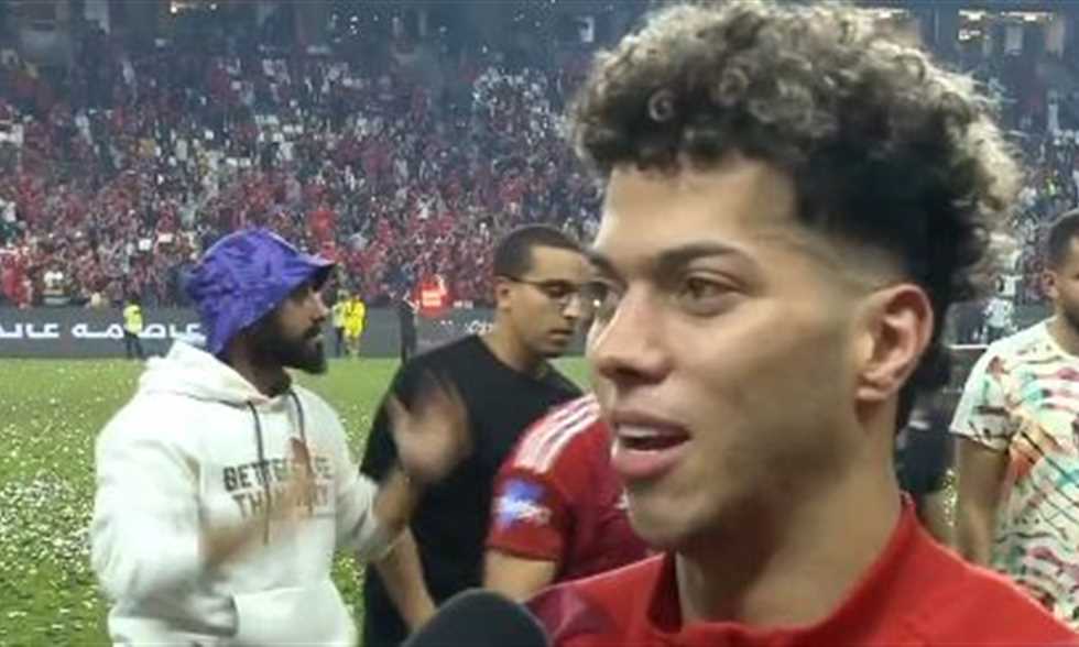 FilGoal | فيديوهات | إمام عاشور يوجه رسالة إلى "الشامتين"