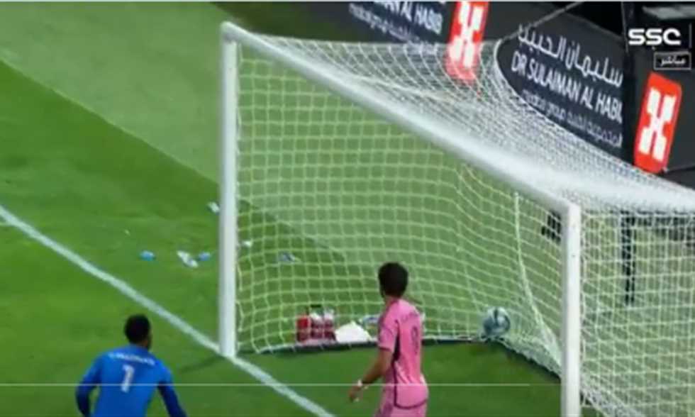 FilGoal | فيديوهات | ملخص سحق النصر لـ إنتر ميامي 6-0 (كأس موسم الرياض)