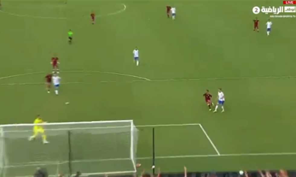 FilGoal | فيديوهات | أهداف فوز إيطاليا على فنزويلا 2-1 (ودي)