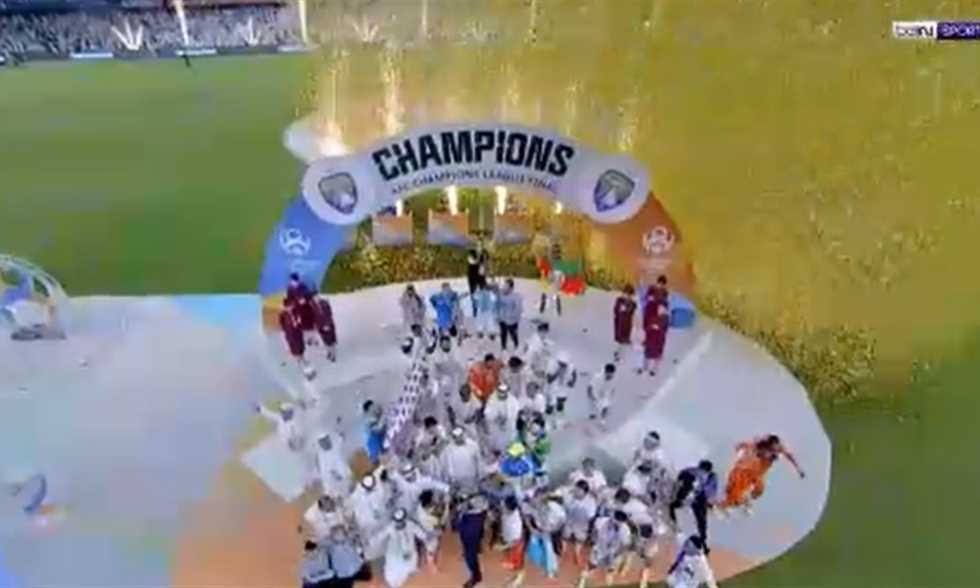 FilGoal | فيديوهات | ملخص فوز العين على يوكوهاما 5-1 (دوري أبطال آسيا)