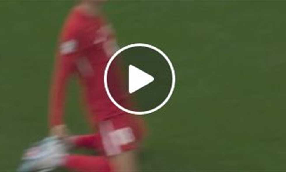 FilGoal | فيديوهات | هدف تركيا الأول ضد جورجيا - ميرت مولدر (يورو 2024)