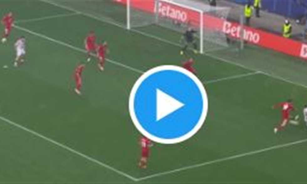 FilGoal | فيديوهات | هدف تعادل جورجيا ضد تركيا - جيورج ميكوتادزي (يورو 2024)