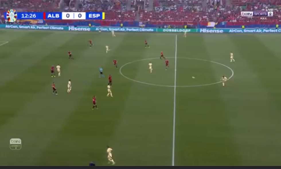 FilGoal | فيديوهات | هدف فوز إسبانيا على ألبانيا - فيران توريس (يورو 2024)