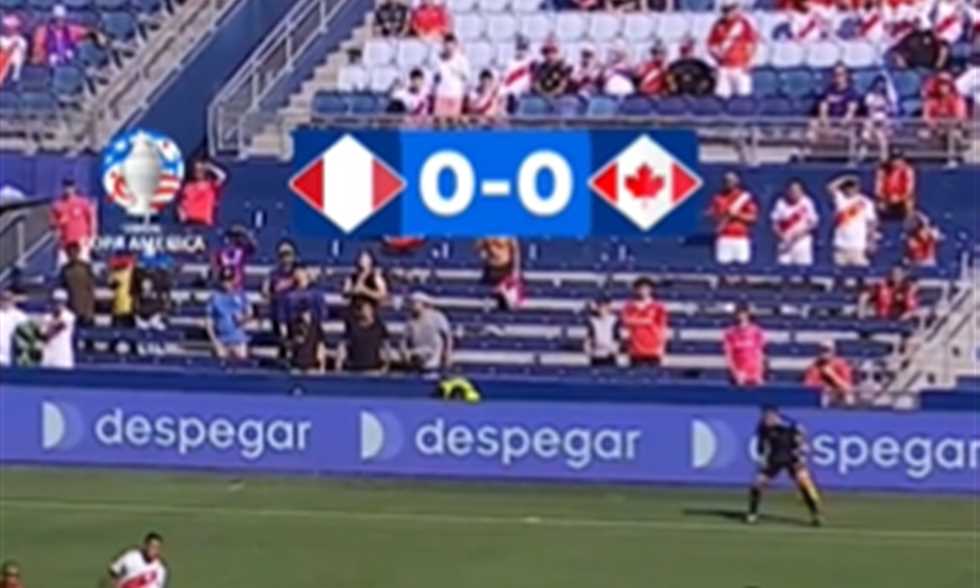 FilGoal | فيديوهات | ملخص فوز كندا على بيرو 1-0 (كوبا أمريكا 2024)