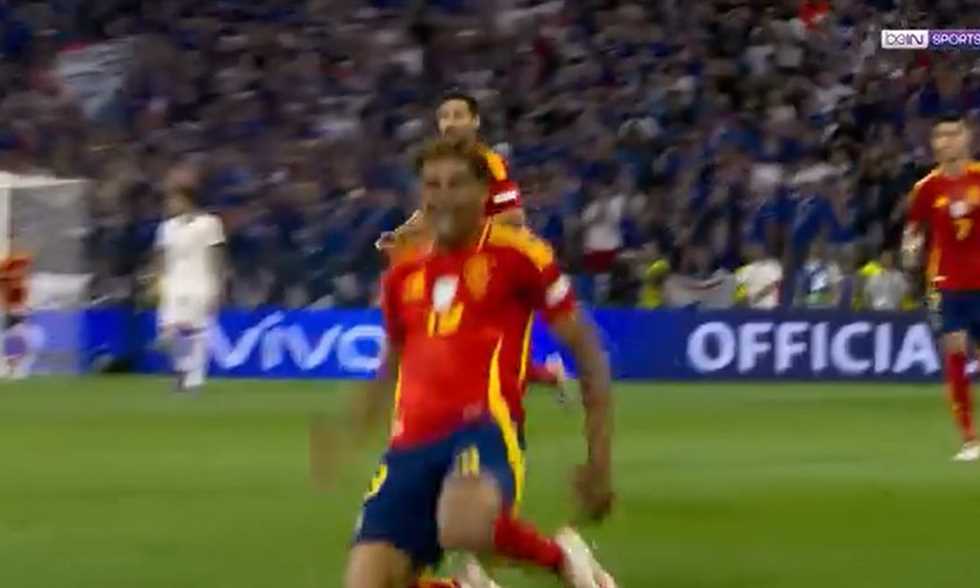 FilGoal | فيديوهات | أفضل 10 أهداف في يورو 2024