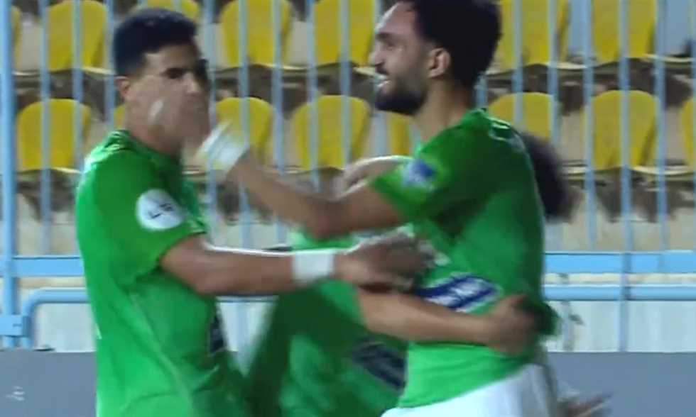 FilGoal | فيديوهات | أهداف فوز زد على إنبي 4-1 (الدوري المصري)