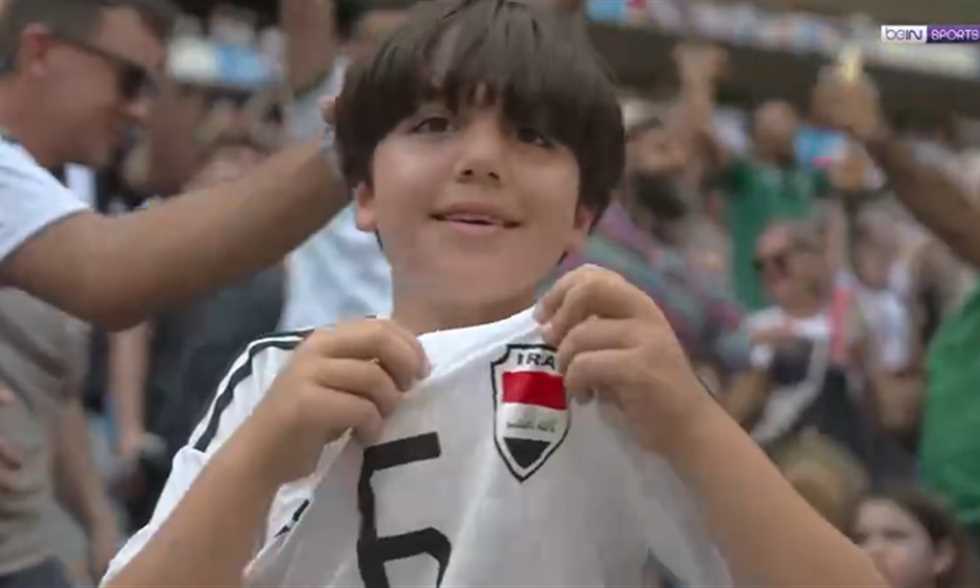 FilGoal | فيديوهات | ملخص فوز الأرجنتين الأولمبي على العراق 3-1 (أولمبياد باريس)