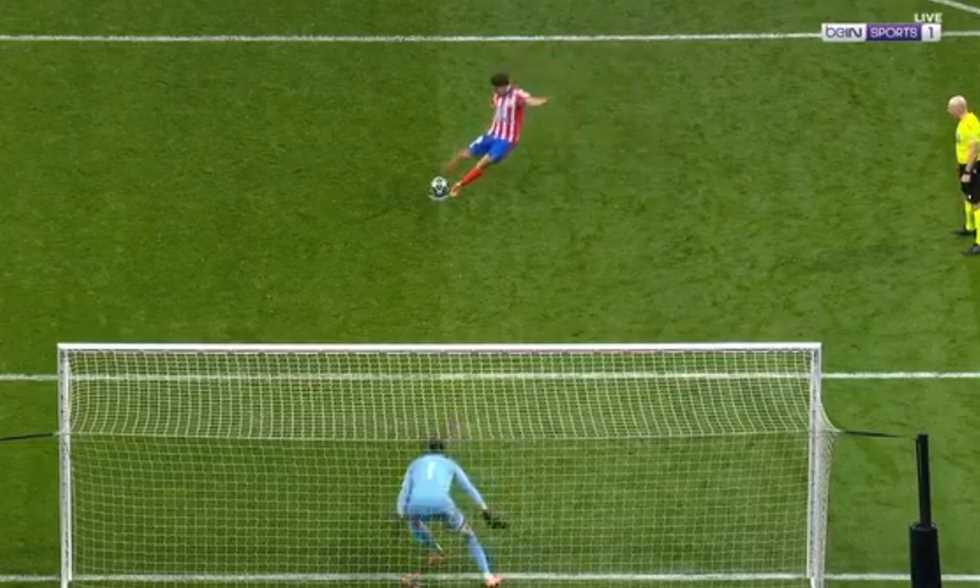 FilGoal | فيديوهات | ركلات الترجيح المثيرة في فوز ريال مدريد على أتليتكو 4-2 (دوري أبطال أوروبا)