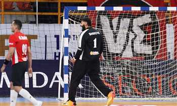 FilGoal | أخبار | انتهت مونديال اليد - الأهلي (24)-(28) ماجديبورج.. تأهل الفريق الألماني