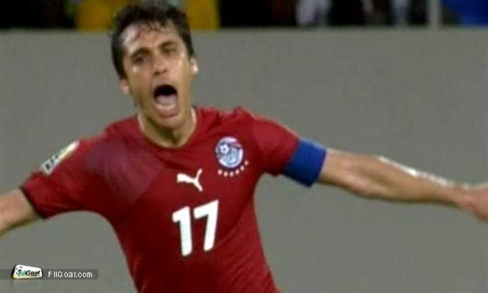 FilGoal | أخبار | FilGoal.com Player Ratings: Egypt 3-1 Cameroon