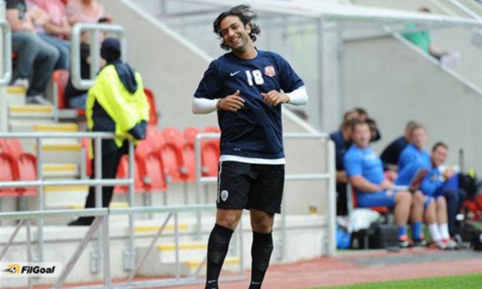 FilGoal | أخبار | Mido eyes Serie A return – agent