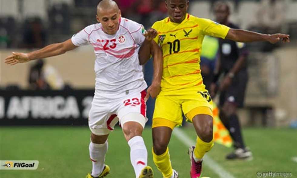 FilGoal | أخبار | CAN highlights: Tunisia complete Arab exodus