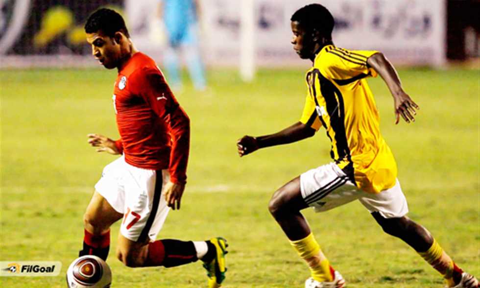 FilGoal | أخبار | Petrojet hotshot Hamdi staying put