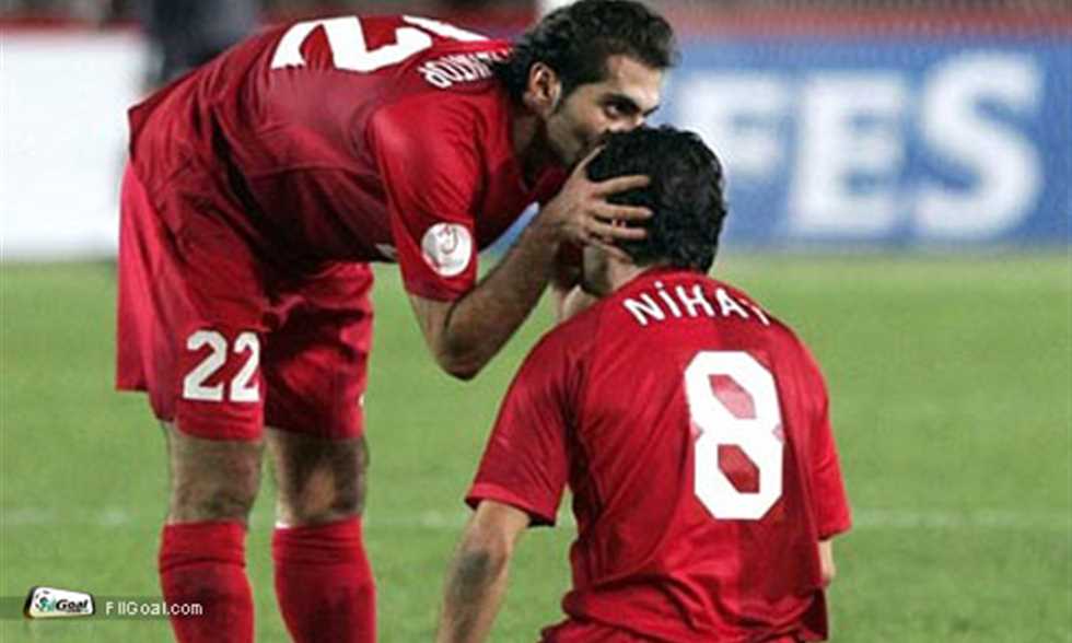 FilGoal | أخبار | يورو 2008 - صعود جديد للنجم التركي